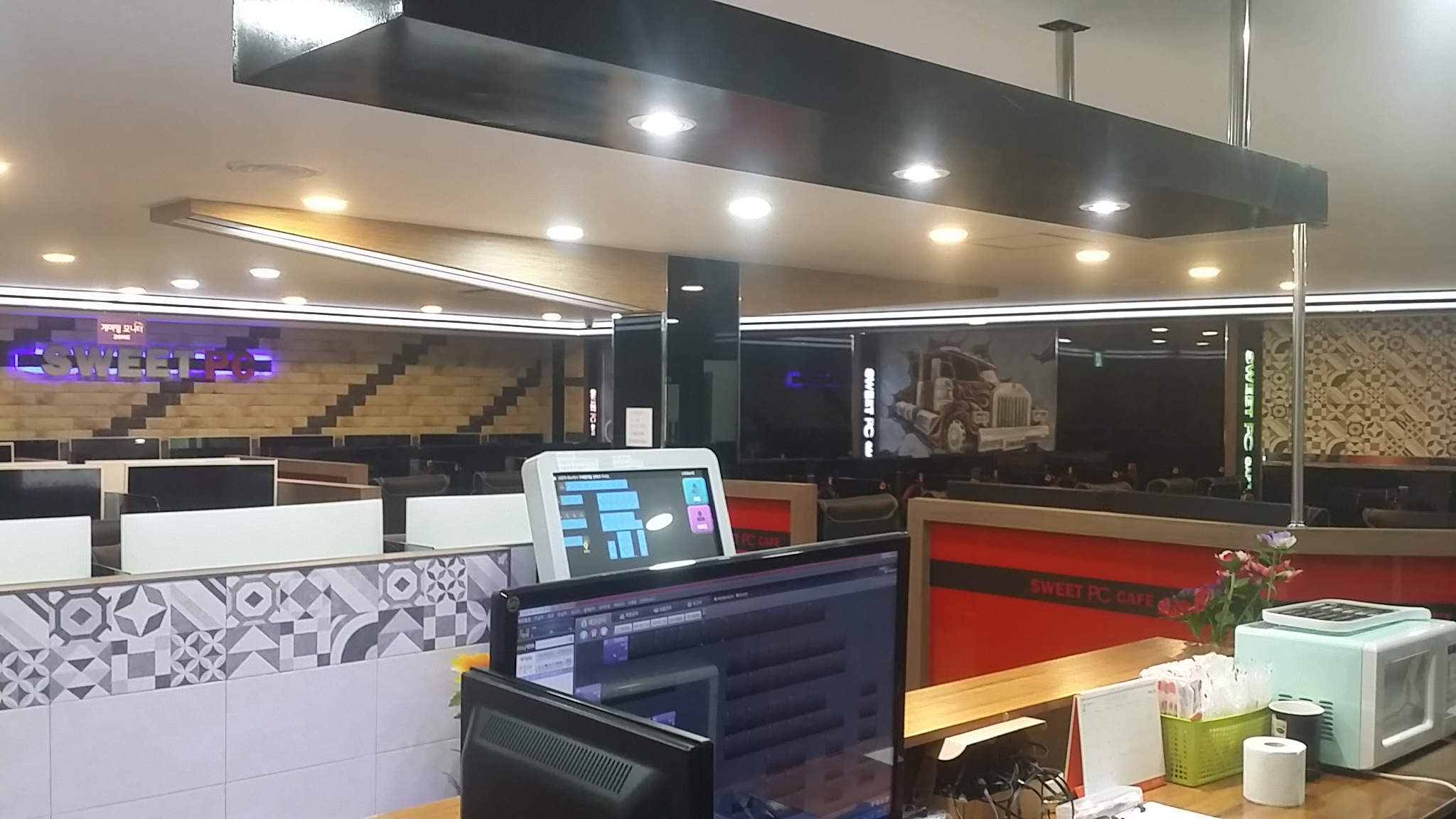 경기 양평군 PC방 업체 추천 3 PC방 - 3Make