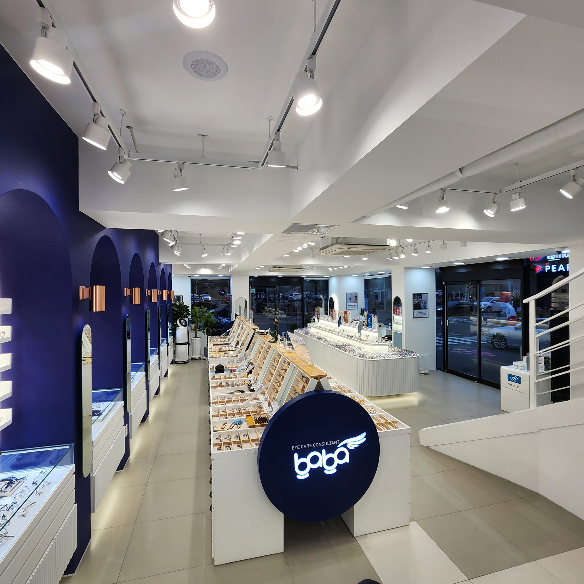 전남 여수시 안경점 5곳 업체 추천 | 돋보기, 일회용 렌즈, 안경테 | 포인트 - 이야기정보