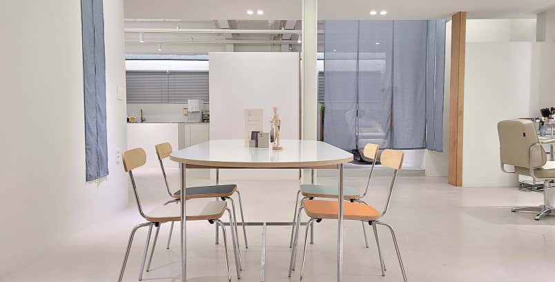 네이버 예약 :: corcor hair